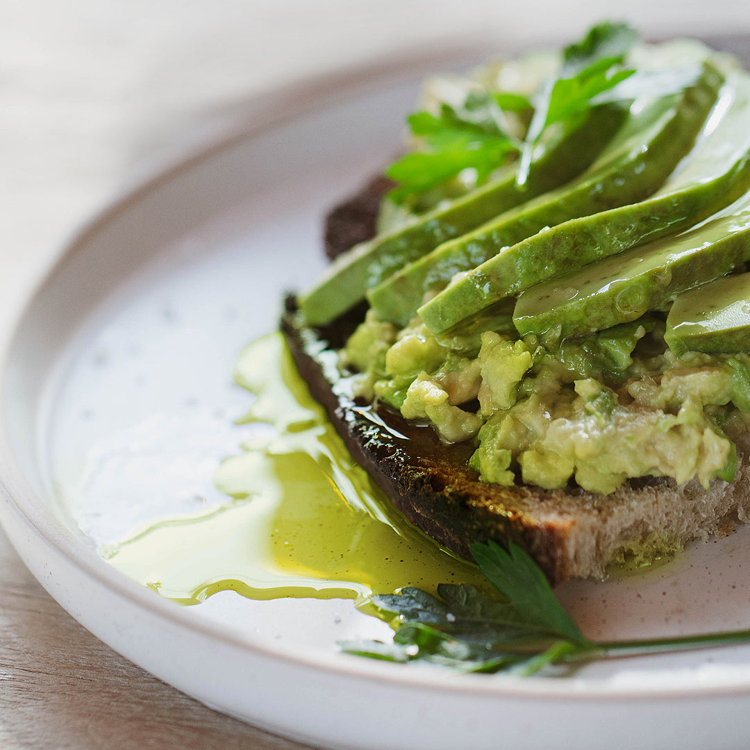 Five ways to use EVOO in everyday cooking – Allpress Olive Groves