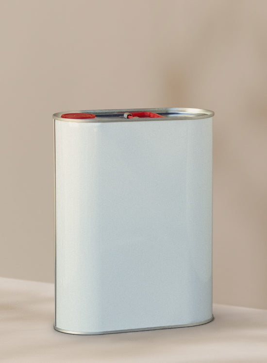 Can with Pourer - 5L – Allpress Olive Groves